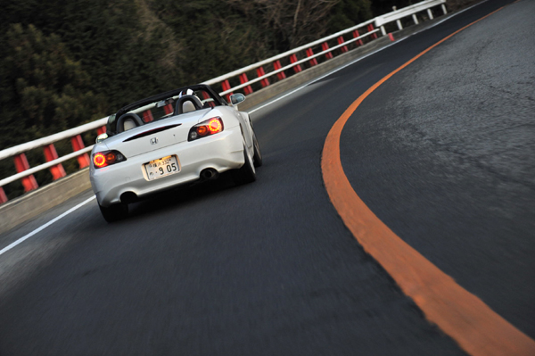 S2000・RECAROのある自動車生活－ASM Blog－