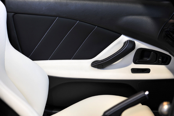 S2000・RECAROのある自動車生活－ASM Blog－