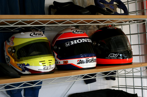 S2000・RECAROのある自動車生活－ASM Blog－