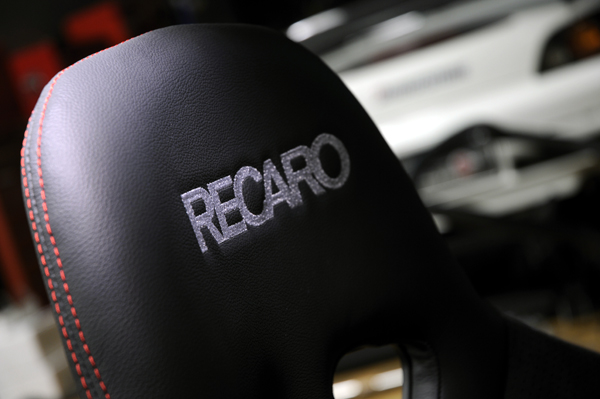 S2000・RECAROのある自動車生活－ASM Blog－