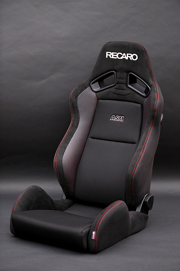S2000・RECAROのある自動車生活－ASM Blog－
