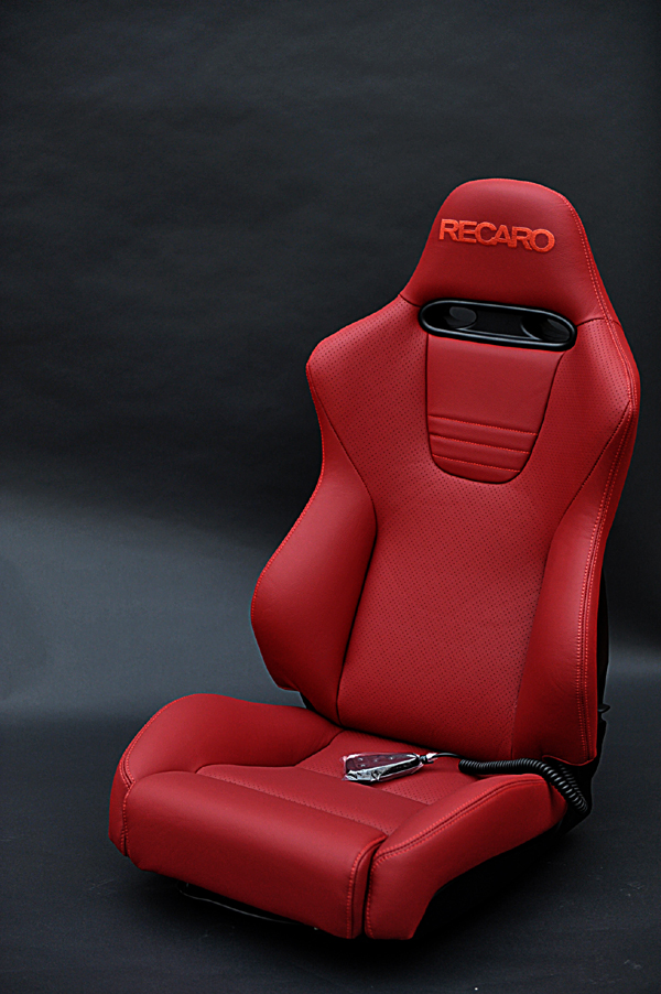 S2000・RECAROのある自動車生活－ASM Blog－