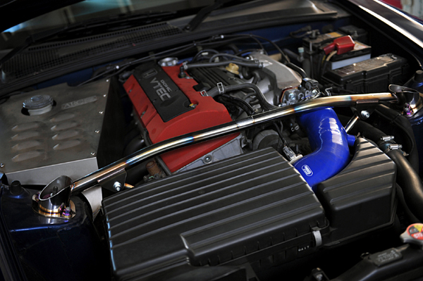 S2000・RECAROのある自動車生活－ASM Blog－