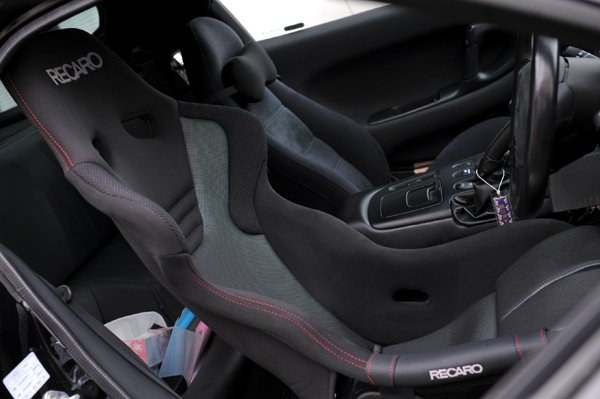 RECARO Blog － 横浜市中区ASM レカロシート専門店