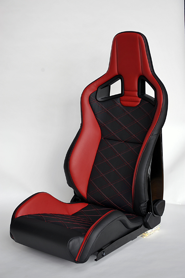 RECARO Blog － 横浜市中区ASM レカロシート専門店