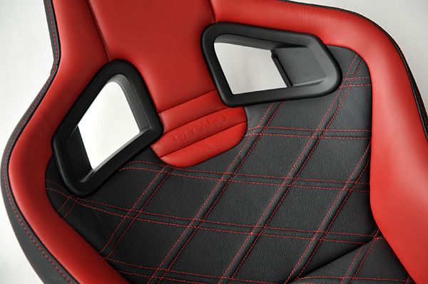 2014 Nismo Juke RS Seats | Nissan GT-R Forum