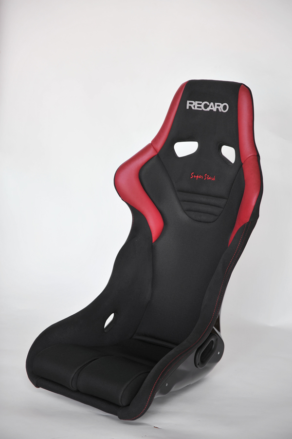 RECARO Blog － 横浜市中区ASM レカロシート専門店
