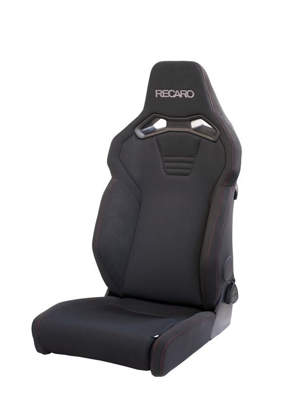 RECARO Blog － 横浜市中区ASM レカロシート専門店